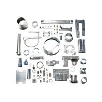 China CNC Milling Services CNC Machining Services Custom Machining Precision Machining Turning Services Custom Machining from Drawings for sale