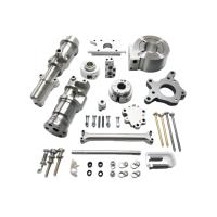 China CNC Milling Services CNC Machining Services Custom Machining Precision Machining Turning Services Custom Machining from Drawings for sale