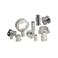 China Custom CNC Machining Services Turning Milling Precision CNC Machined Parts in Metal Aluminum Alloy Brass and Stainless Steel for sale