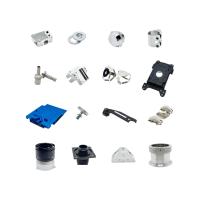 China High Precision CNC Machining Services for Metal Parts Custom Lathe Machining Services CNC Milled and Turned Parts for sale