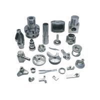 China Precision CNC Machining Services with 0.001mm Tolerance for Fully Customizable ISO 9001 Certified Metal CNC Parts for sale