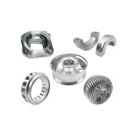 China Custom CNC Aluminum Parts High Quality Custom CNC Turned and Milled Components Custom Stainless Steel Parts for Automation Equipment for sale