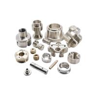 China Custom CNC Aluminum Parts  CNC Milling and Turning Manufacturing for Aluminum Brass and Stainless Steel  Semiconductor Equipment and Medical Devices for sale