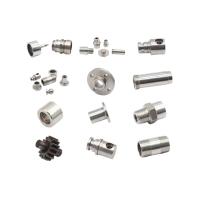 China Custom CNC Aluminum Parts  CNC Milling and Turning Manufacturing for Aluminum Brass and Stainless Steel  Semiconductor Equipment and Medical Devices for sale