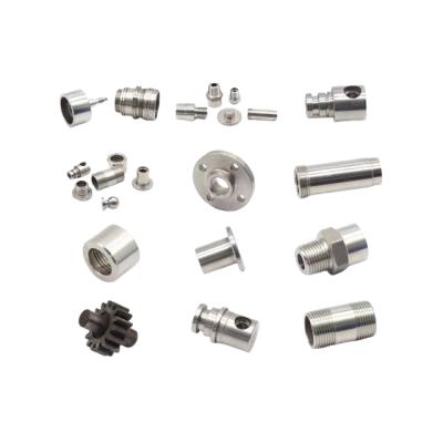 China Custom CNC Aluminum Parts  CNC Milling and Turning Manufacturing for Aluminum Brass and Stainless Steel  Semiconductor Equipment and Medical Devices for sale