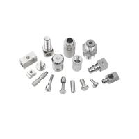 China Custom CNC Aluminum Parts Precision Custom CNC Milled Turned Parts Custom Manufacturing from Drawings Machinery Equipment Automotive Parts for sale