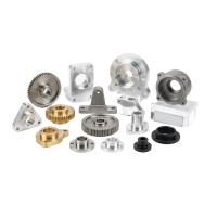 China Custom CNC Turning and Stainless Steel Machining Services High Precision CNC Parts for sale