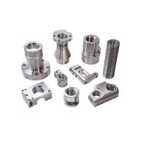 China High precision CNC lathe turned and milled parts automation equipment mechanical components for sale