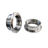 China High Precision CNC Machined Aluminum Alloy Parts Mechanical Hardware Accessories Non Standard Custom Made According To Drawings for sale