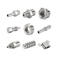 China 5 Axis Precision Machining Aluminum CNC Parts Anodizing Mass Production for sale