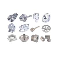 China 5 Axis Precision Machining Aluminum CNC Parts Anodizing Mass Production for sale