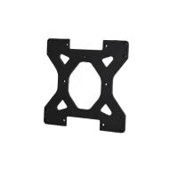 China Custom CNC Machining Service Aluminum Fixture Plate Precision Milling Jig Fixture Parts for sale