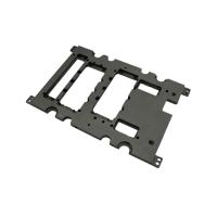 China Custom CNC Milled Parts Tooling Fixtures Precision Parts And Mechanical Part Machining Services for sale