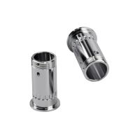 China High precision CNC machining 5 axis CNC machining hard anodizing custom made to drawings for sale