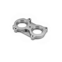 China Lightweight Drone Components Precision CNC Drone Parts High Strength Structural Design Multi Axis Machining for sale
