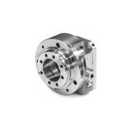 China High Rigidity Robot Components Precision CNC Robot Parts Machining of Complex Joint Structures High Assembly Precision for sale