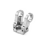 China High Rigidity Robot Components Precision CNC Robot Parts Machining of Complex Joint Structures High Assembly Precision for sale