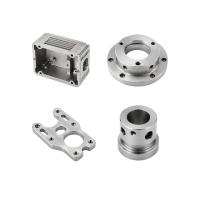 China High Stability Communication Components CNC Telecom Parts Precision Structural Machining Customization Based on Drawings for sale