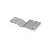 China High Strength Sheet Metal Brackets Custom Sheet Metal Parts High Precision Manufacturing Rapid Batch Delivery for sale