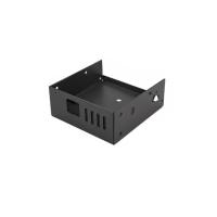 China High Strength Custom Sheet Metal Enclosure Assemblies Precision Sheet Metal Chassis Laser Cut Forming Multi Stage Surface Treatment for sale