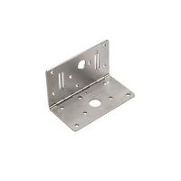 China High Strength Custom Sheet Metal Enclosure Assemblies Precision Sheet Metal Chassis Laser Cut Forming Multi Stage Surface Treatment for sale