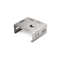 China High Strength Custom Sheet Metal Enclosure Assemblies Precision Sheet Metal Chassis Laser Cut Forming Multi Stage Surface Treatment for sale