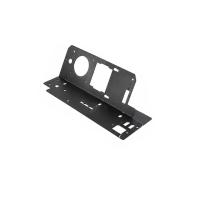 China Custom Sheet Metal Enclosures Industrial Equipment Chassis Components High Precision Assembly Structures Multi Process Surface Finishing for sale