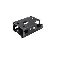 China Custom Sheet Metal Enclosures Industrial Equipment Chassis Components High Precision Assembly Structures Multi Process Surface Finishing for sale