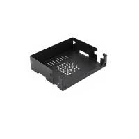 China Custom Sheet Metal Enclosures Industrial Equipment Chassis Components High Precision Assembly Structures Multi Process Surface Finishing for sale