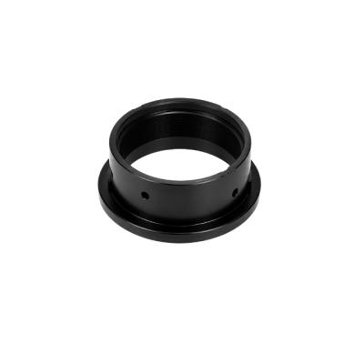 China CNC Optical Components Multi axis Machined Optical Components High Coaxiality Custom Surface Treatment for sale
