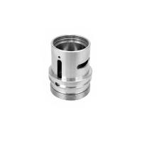 China CNC Optical Components Multi axis Machined Optical Components High Coaxiality Custom Surface Treatment for sale