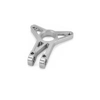 China CNC Drone Parts Aerospace Grade CNC Machined Parts High Rigidity Frame Design Custom Multi Axis Precision Machining for sale