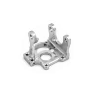 China Aviation grade drone connectors Precision CNC structural parts High strength load bearing design Custom 5 axis machining for sale