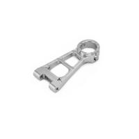 China Aviation grade drone connectors Precision CNC structural parts High strength load bearing design Custom 5 axis machining for sale