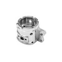 China Robot joint parts CNC precision robotic arm parts multi axis machining customization high assembly consistency for sale
