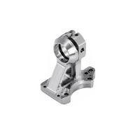 China Robot joint parts CNC precision robotic arm parts multi axis machining customization high assembly consistency for sale