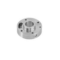 China Medical Grade Aluminum Alloy Precision Components CNC Medical Device Part Machining for sale
