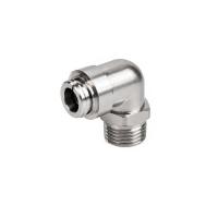 China High Sealing Liquid Cooling Connectors Precision CNC Machining of Liquid Cooling Fittings for sale