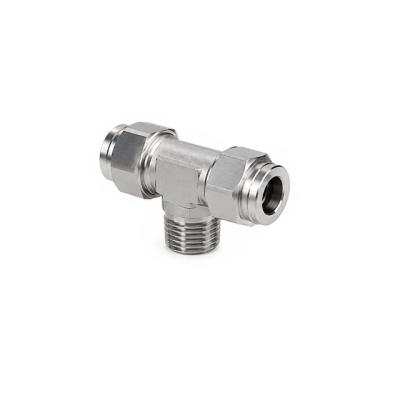China High Sealing Liquid Cooling Connectors Precision CNC Machining of Liquid Cooling Fittings for sale