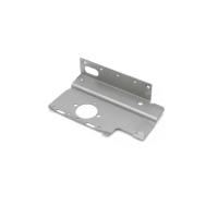 China High Strength Precision Sheet Metal Structural Parts Custom Sheet Metal Fabrication Services High Quality Surface Finishing for sale
