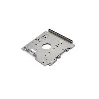 China High Precision Sheet Metal Chassis Assemblies OEM Custom Sheet Metal Structural Parts Stable Batch Manufacturing for sale