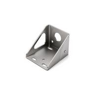 China High Precision Sheet Metal Chassis Assemblies OEM Custom Sheet Metal Structural Parts Stable Batch Manufacturing for sale