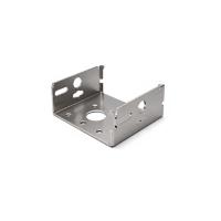 China High Precision Sheet Metal Chassis Assemblies OEM Custom Sheet Metal Structural Parts Stable Batch Manufacturing for sale