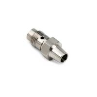 China Ultra Precision Aluminum Alloy Medical Components CNC Medical Device Part Machining Micro Structure Manufacturing High Consistency Assembly for sale