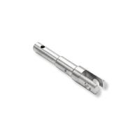 China High Precision Medical Interconnect Assemblies CNC Machining of Aluminum Medical Parts Precision Micro Hole Manufacturing High Reliability Assembly Performance for sale