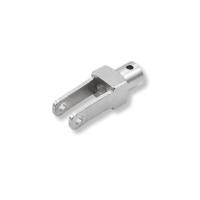 China High Precision Medical Interconnect Assemblies CNC Machining of Aluminum Medical Parts Precision Micro Hole Manufacturing High Reliability Assembly Performance for sale