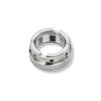 China Lightweight Aluminum Alloy Communication Parts High Precision CNC Telecommunication Parts Machining for sale