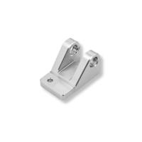China Lightweight Aluminum Alloy Communication Parts High Precision CNC Telecommunication Parts Machining for sale