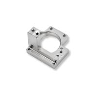 China Lightweight Aluminum Alloy Communication Parts High Precision CNC Telecommunication Parts Machining for sale