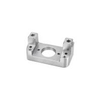 China Aluminum Alloy CNC Telecommunications Parts Machining High Precision Multi Sided Machining for sale